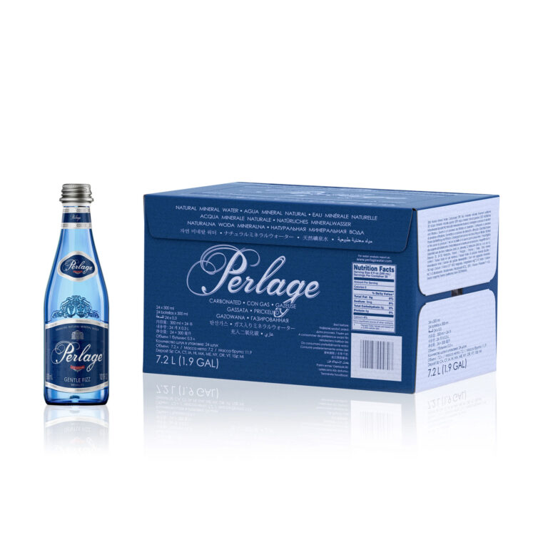 Perlage 24 X 300 Ml Bottles Perlage perlage-24-x-300-ml-bottles-perlage
